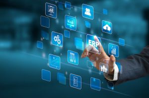 Dashboard App - CISePOS