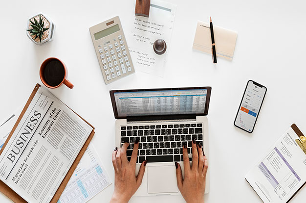 Complete Control on the Menu - CISePOS