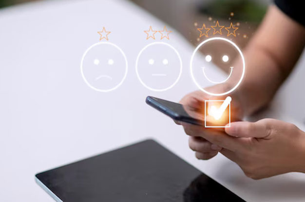 Feedback Module - CISePOS