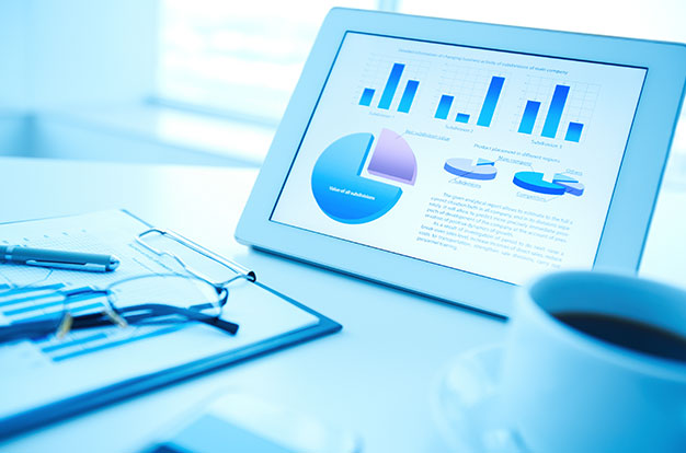 On-Point Reporting & Analytics - CISePOS