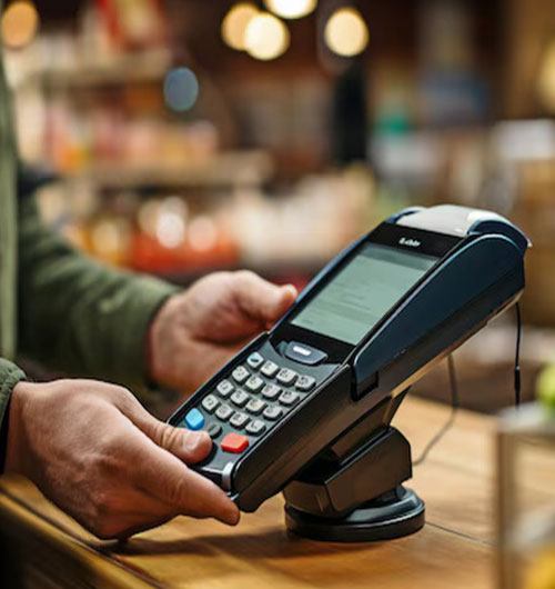 Retail POS System | Point of Sale Software | CISePOS