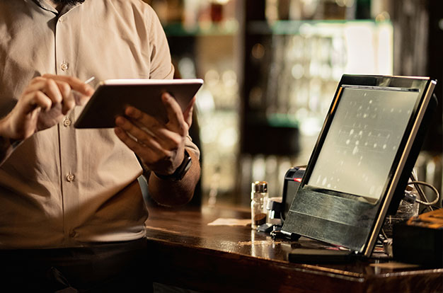 Tableside Management - CISePOS