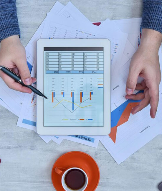 BRA Integration - CISePOS