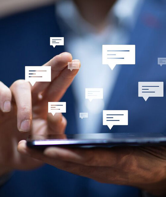 SMS Integration - CISePOS