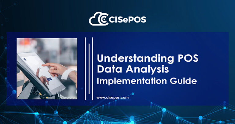 Understanding POS Data Analysis: Implementation Guide - CISePOS