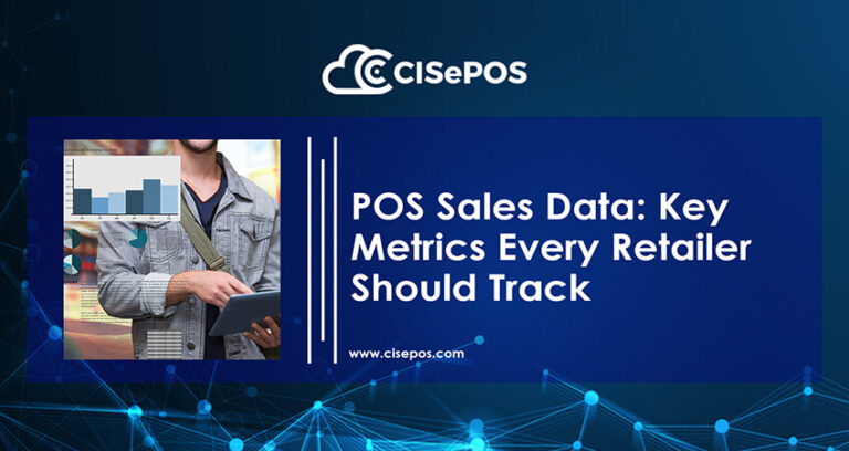 CISePOS | Pakistan No.1 Point Of Sale (POS) Software