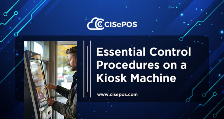 CISePOS | Pakistan No.1 Point Of Sale (POS) Software