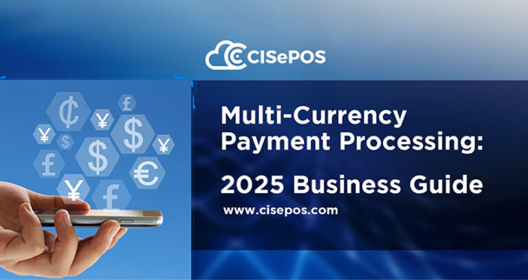 CISePOS | Pakistan No.1 Point Of Sale (POS) Software