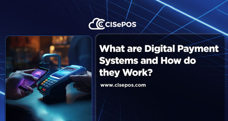 What are digital payment systems and how do they work?